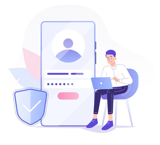 Usha Silai School || Admin Login